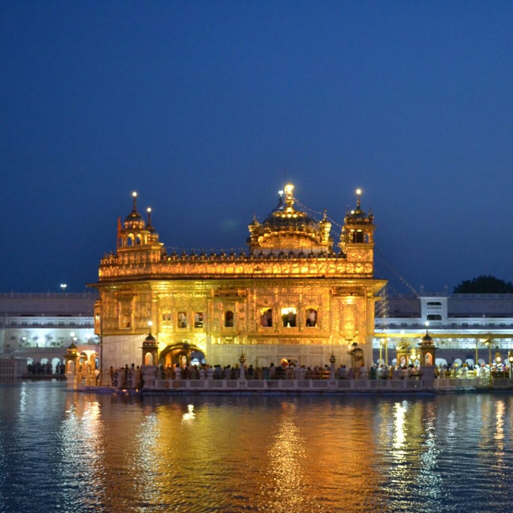 Unique Himalayan Spiritual Tour